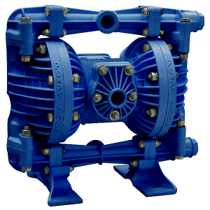 blue-series | Pumps 2000