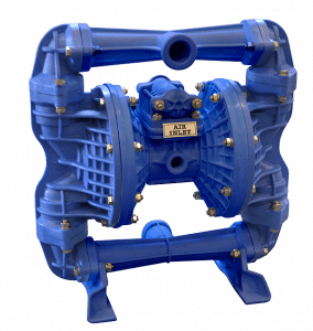 blue-series | Pumps 2000