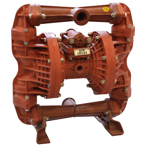 red-fras-series | Pumps 2000