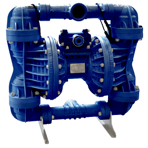 blue-series | Pumps 2000
