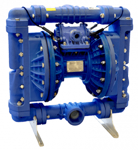 blue-series | Pumps 2000