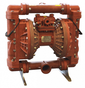 red-fras-series | Pumps 2000